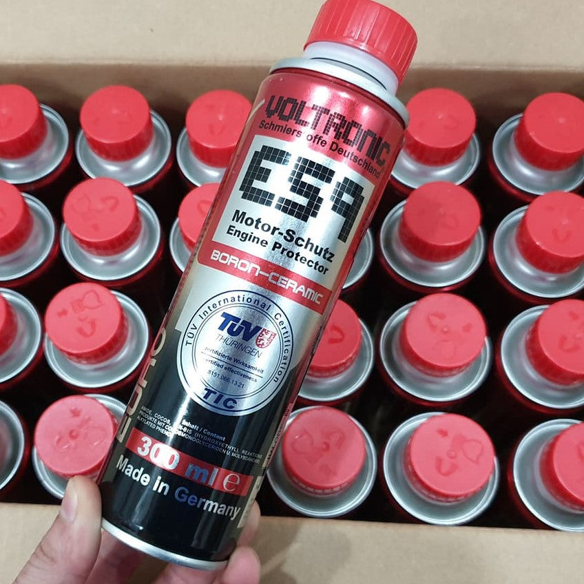 Voltronic - E59 Motor Ceramic – Echt-Autoparts-