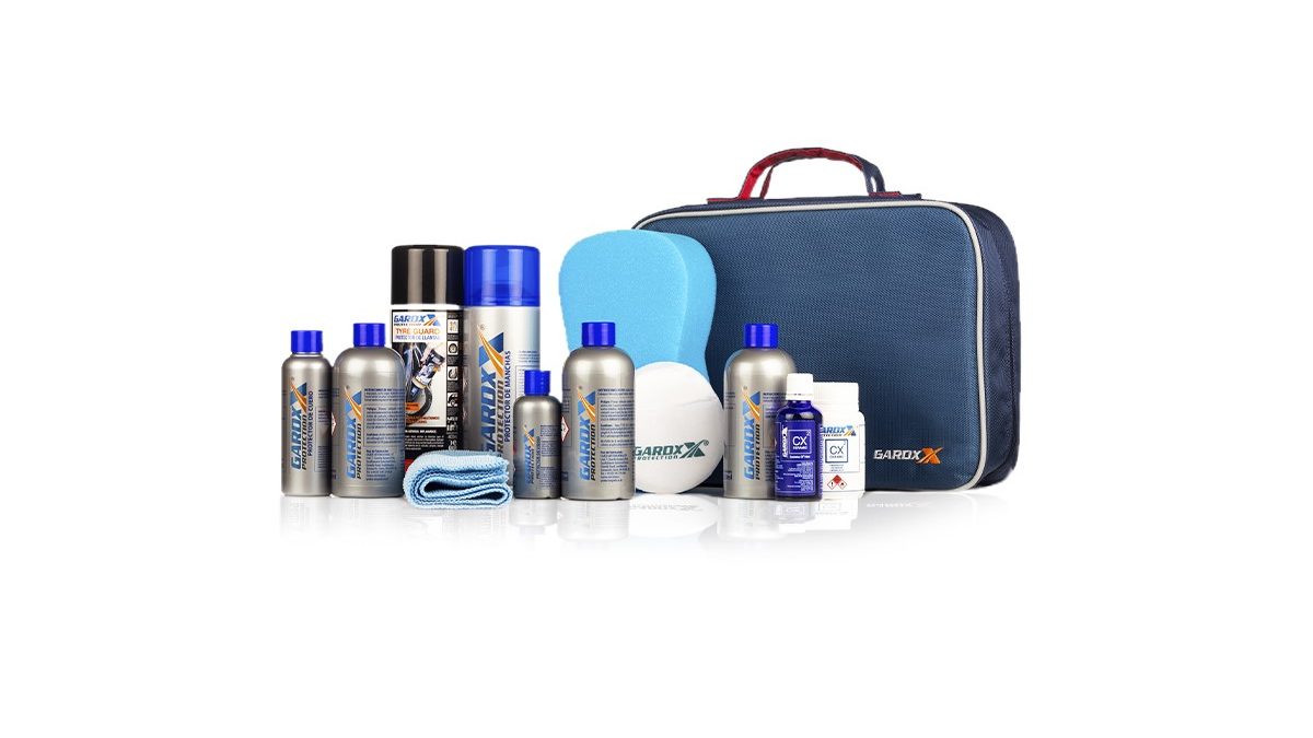 Gardx kit – Echt-Autoparts-