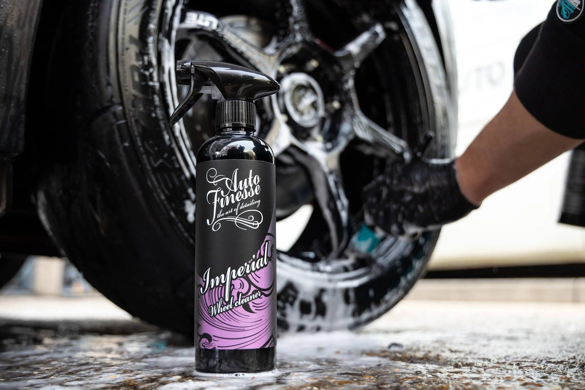 Auto finesse - Imperial Wheel Cleaner – Echt-Autoparts-