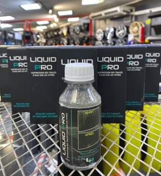 Liquid Pro - Watermark Remover – Echt-Autoparts-