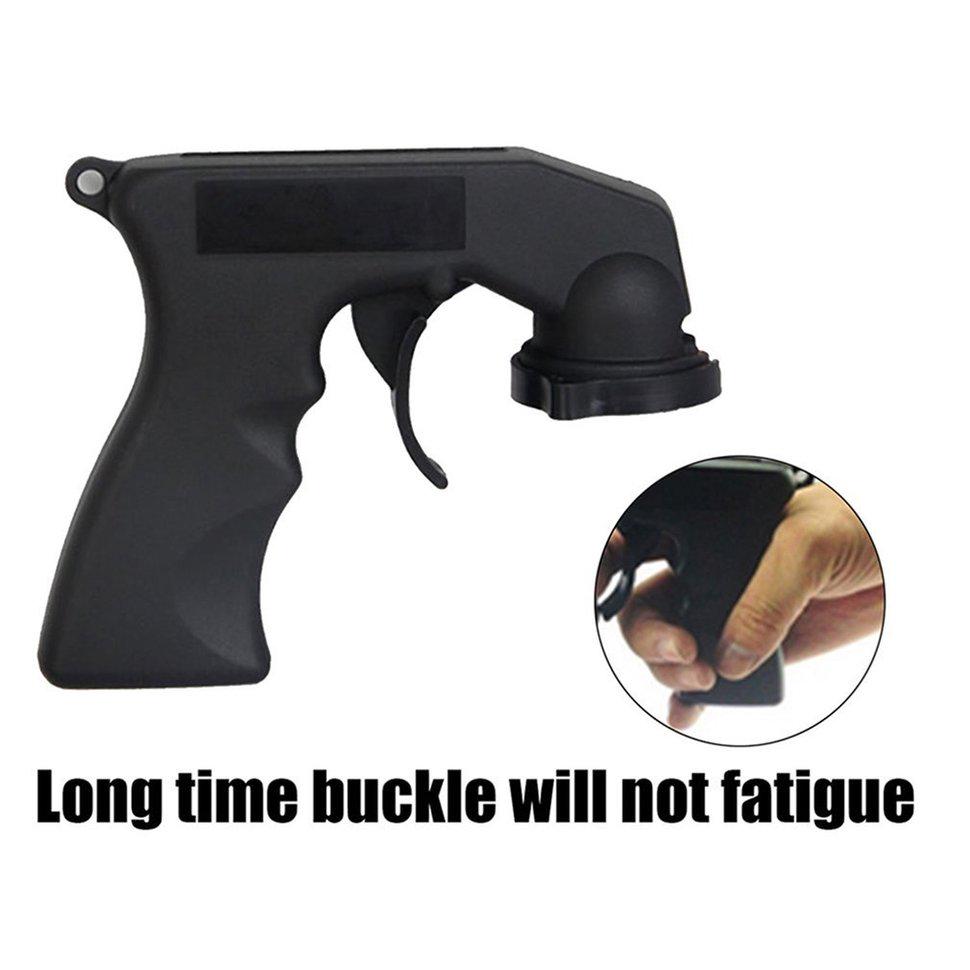 Cosmolac - Plastic Spray Handle – Echt-Autoparts-