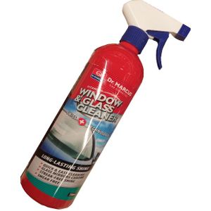 Dr Marcus - Window & Glass Cleaner – Echt-Autoparts-